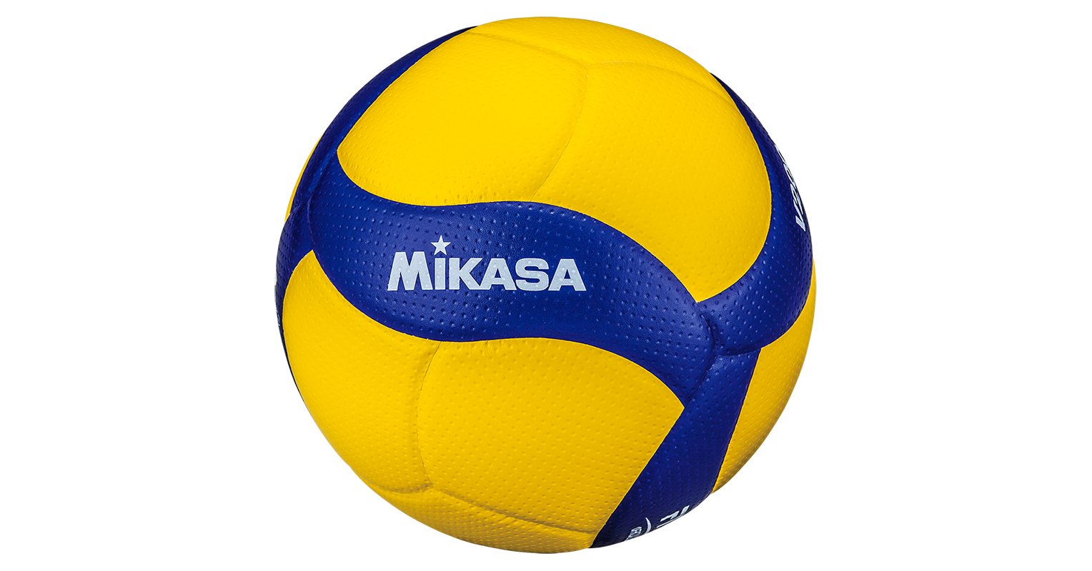 Röplabda Mikasa V200W versenylabda - Labdák